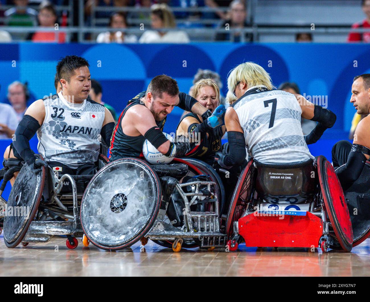 Katsuya hashimoto hi-res stock photography and images - Alamy