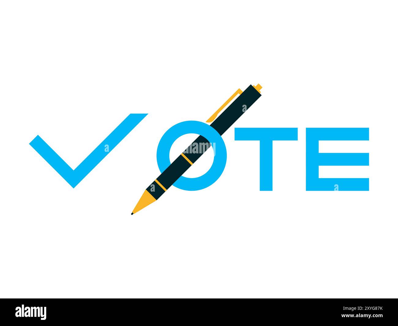 Retractable banner design ideas Stock Vector Images - Alamy