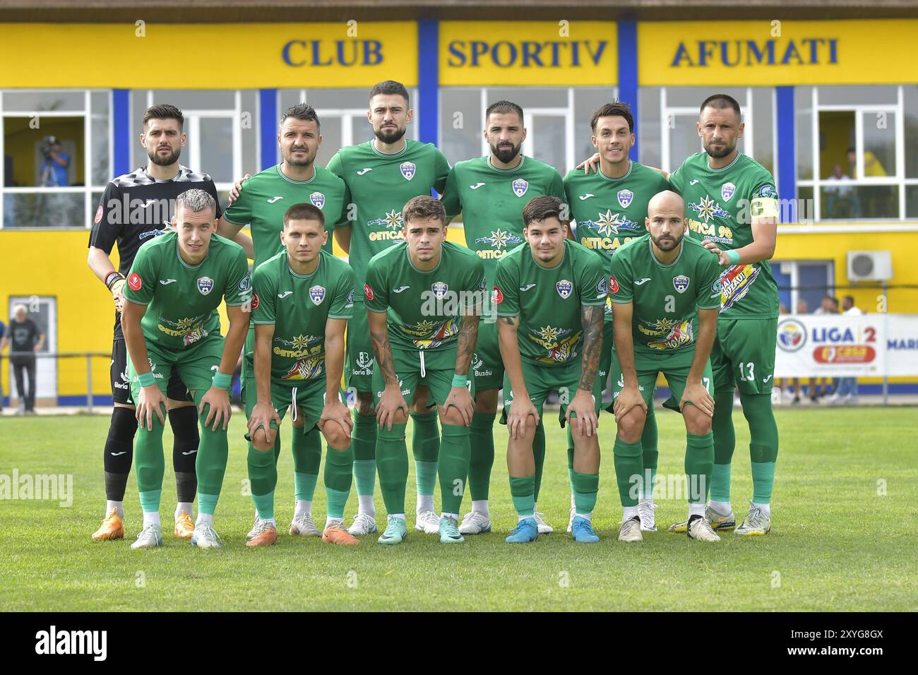 Prepelita gloria buzau hi-res stock photography and images - Alamy