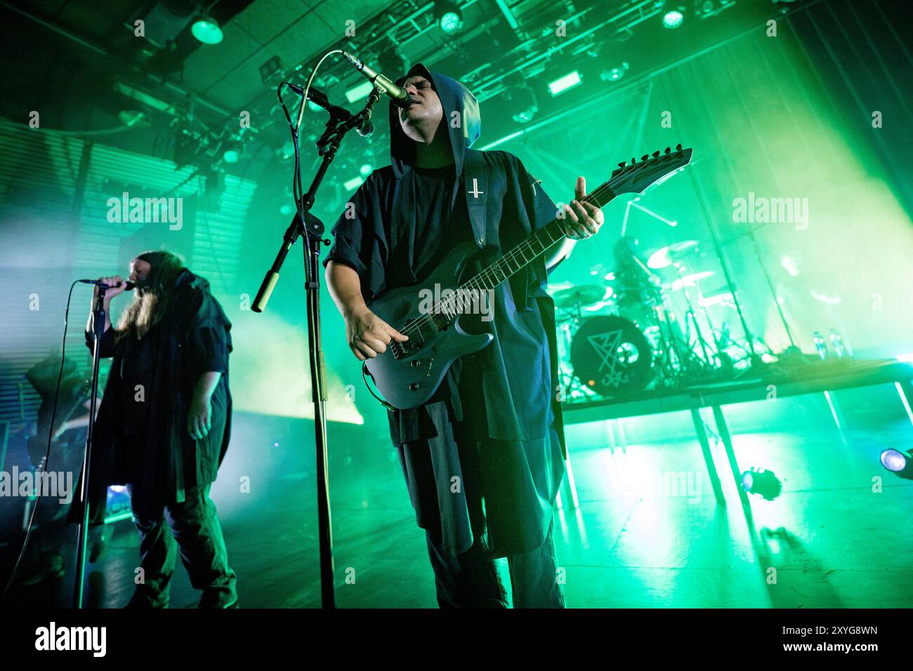 Zeal 2024 hi-res stock photography and images - Alamy