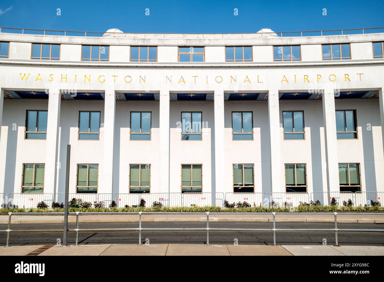 Top things to see in arlington va hi-res stock photography and images ...