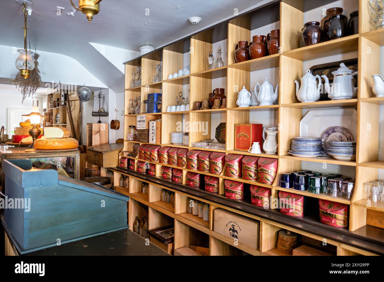 Things to see harpers ferry hi-res stock photography and images - Alamy