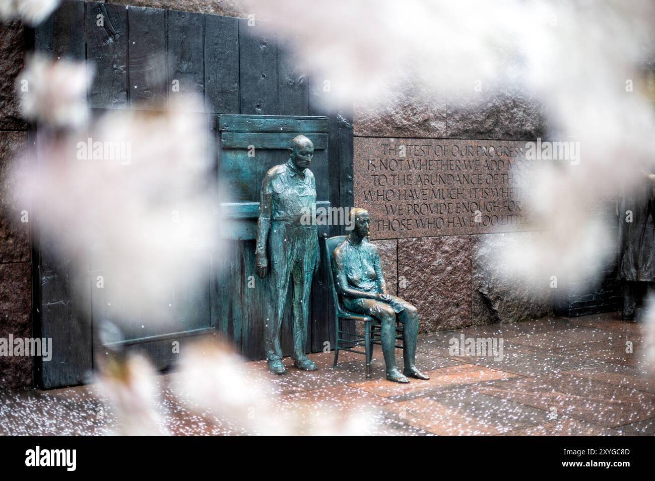 D day memorial sites hi-res stock photography and images - Alamy
