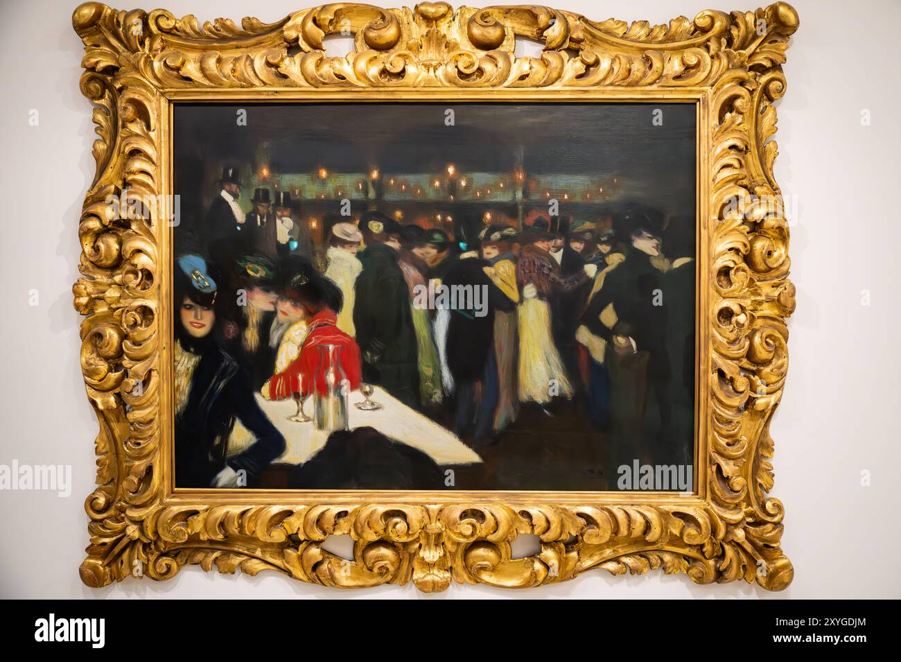 Manhattan , New York City - Solomon Guggenheim Museum: Collection of ...