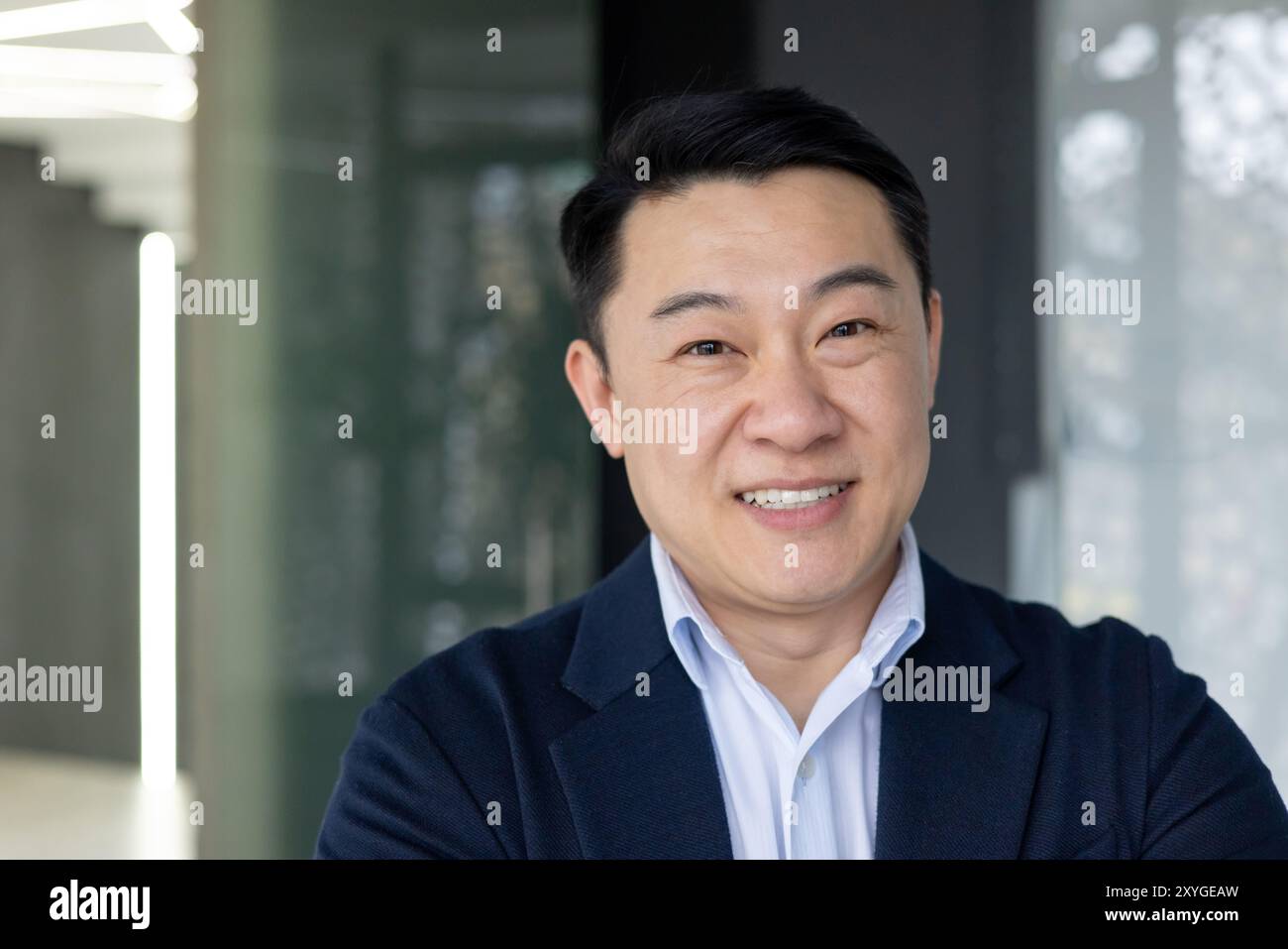 Man exudes hi-res stock photography and images - Alamy