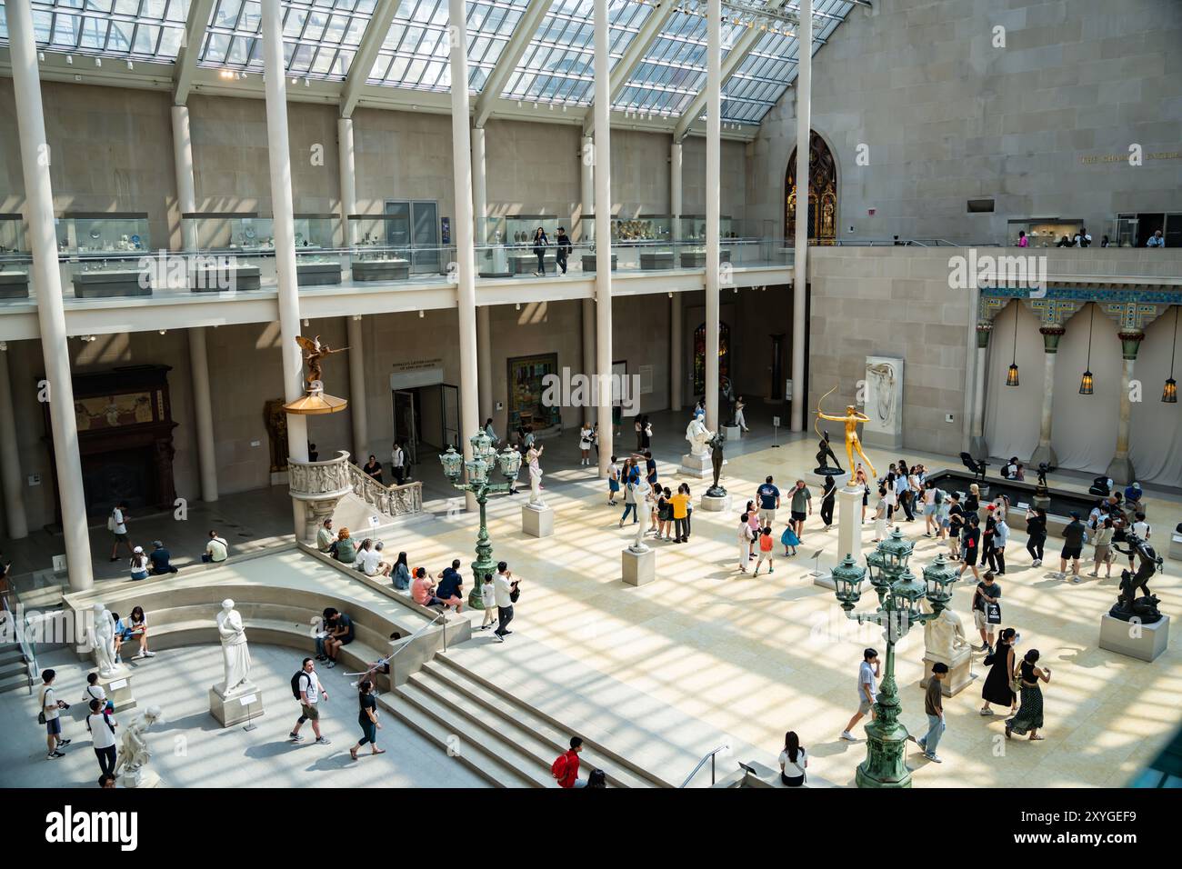 Roden sculptures hi-res stock photography and images - Alamy