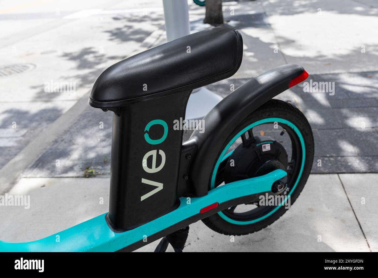 Shared e bike hi-res stock photography and images - Alamy
