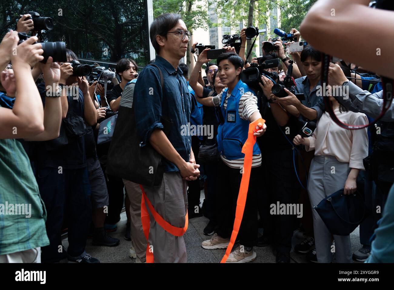 Pui kuen hi-res stock photography and images - Alamy