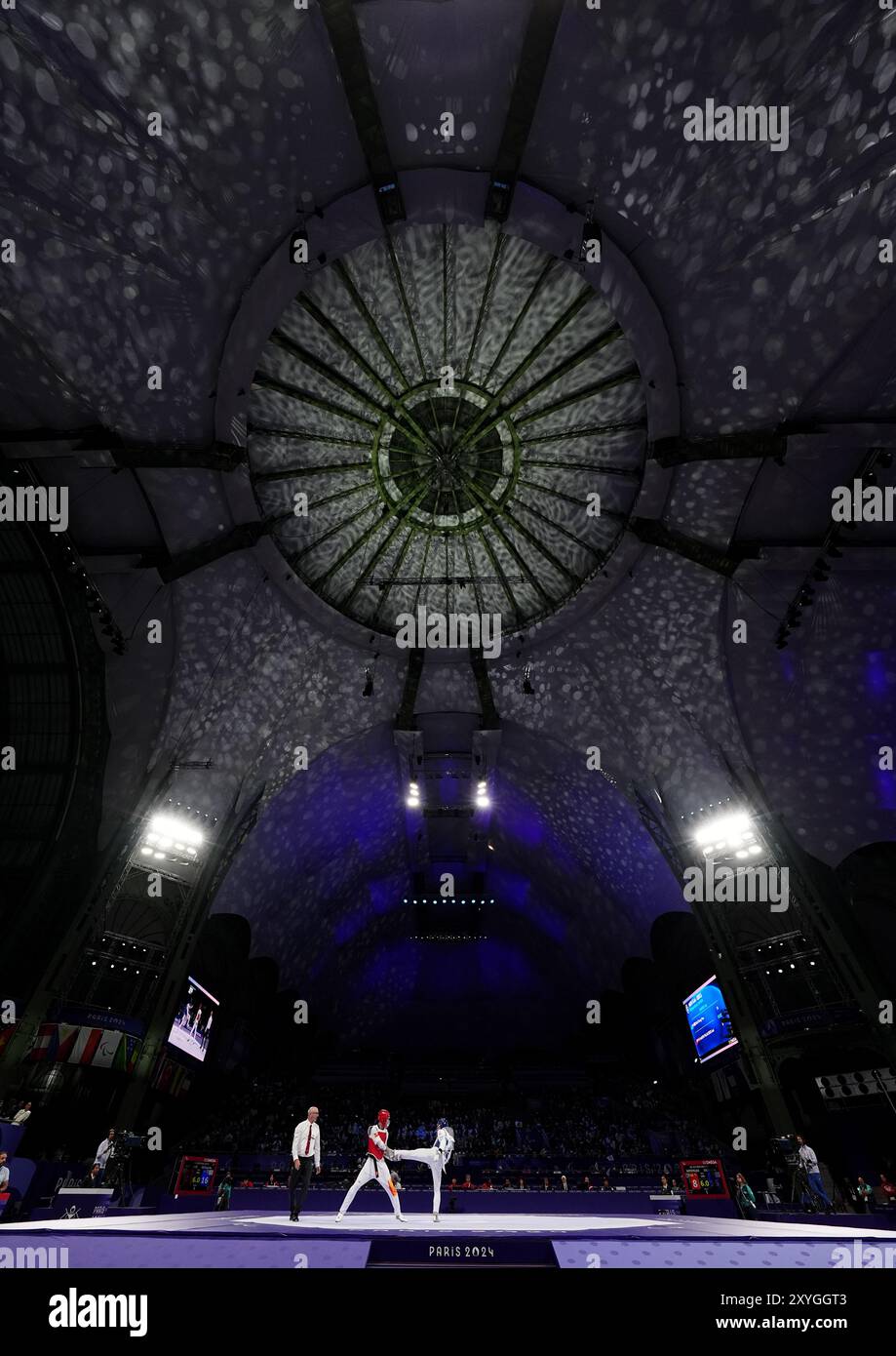 Joel martin villalobos hi-res stock photography and images - Alamy