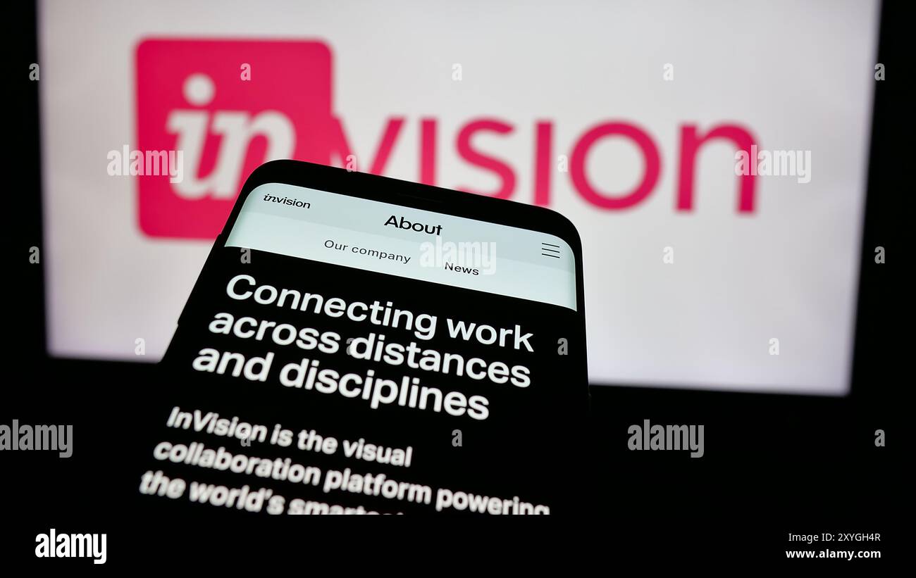 Business collaboration logo hi-res stock photography and images - Alamy