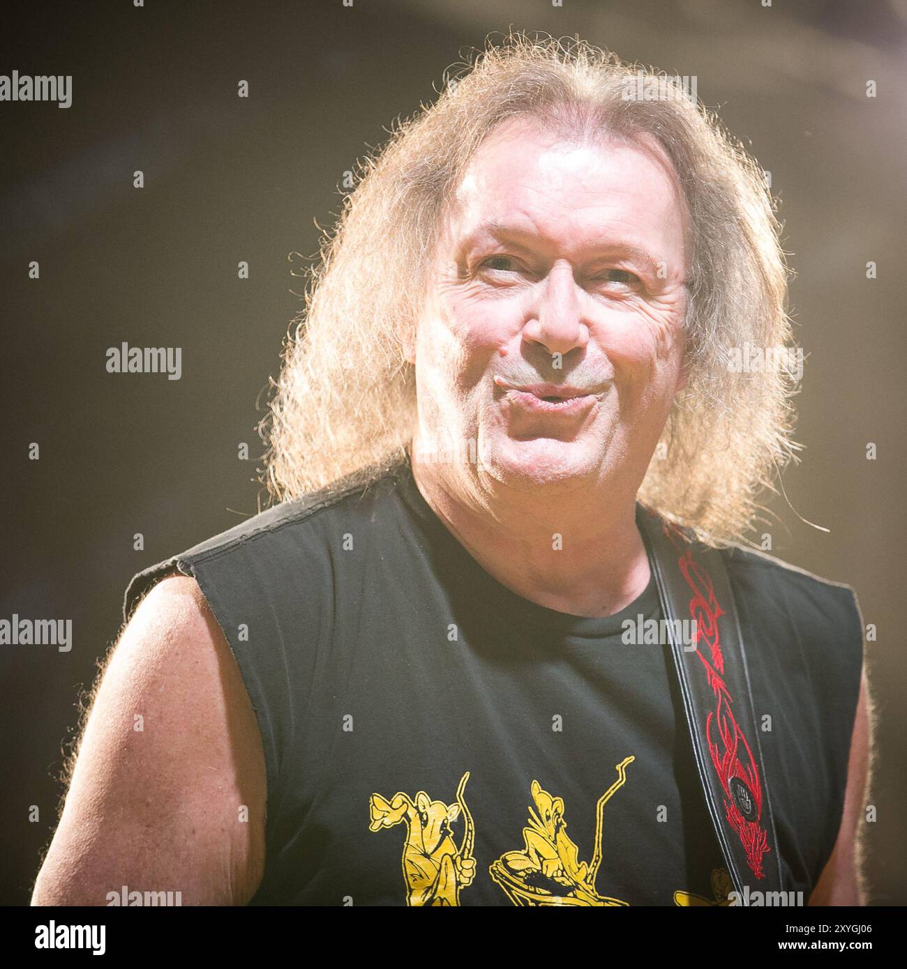 Jeff singer hi-res stock photography and images - Alamy