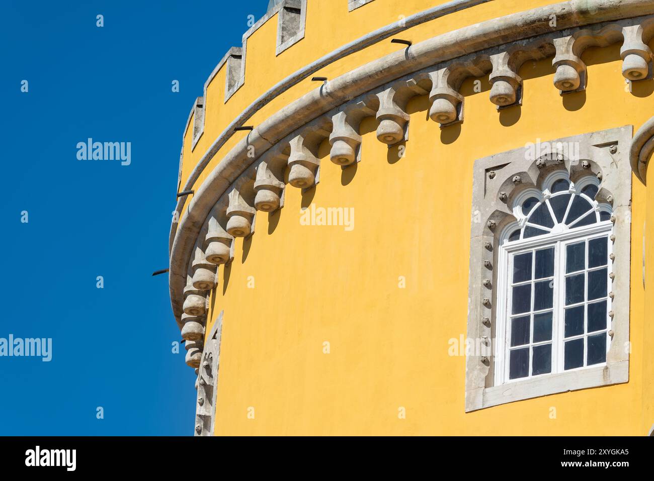 Portuguese architectural details architecture hi-res stock photography ...