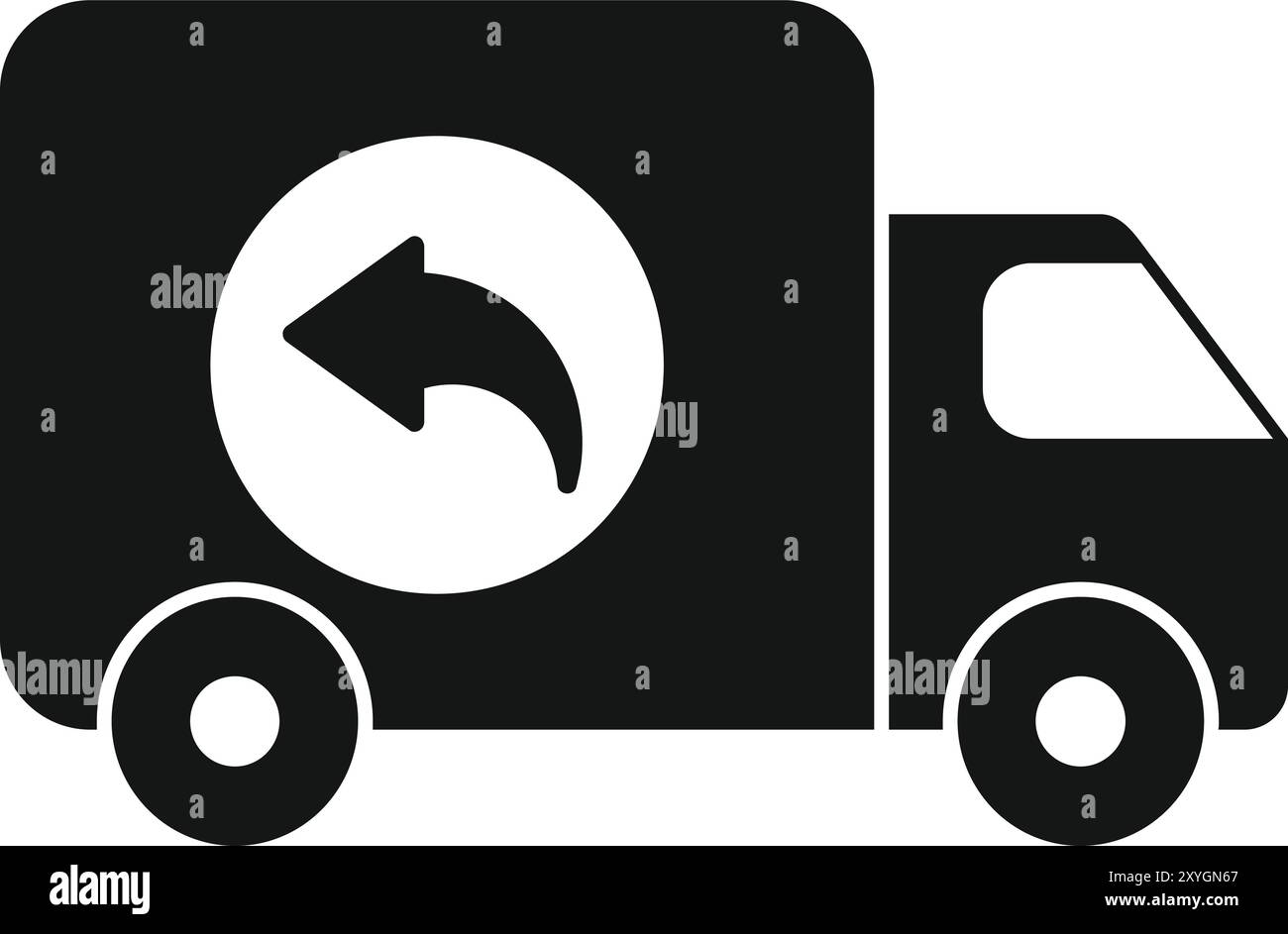 Supply chain issues Cut Out Stock Images & Pictures - Alamy