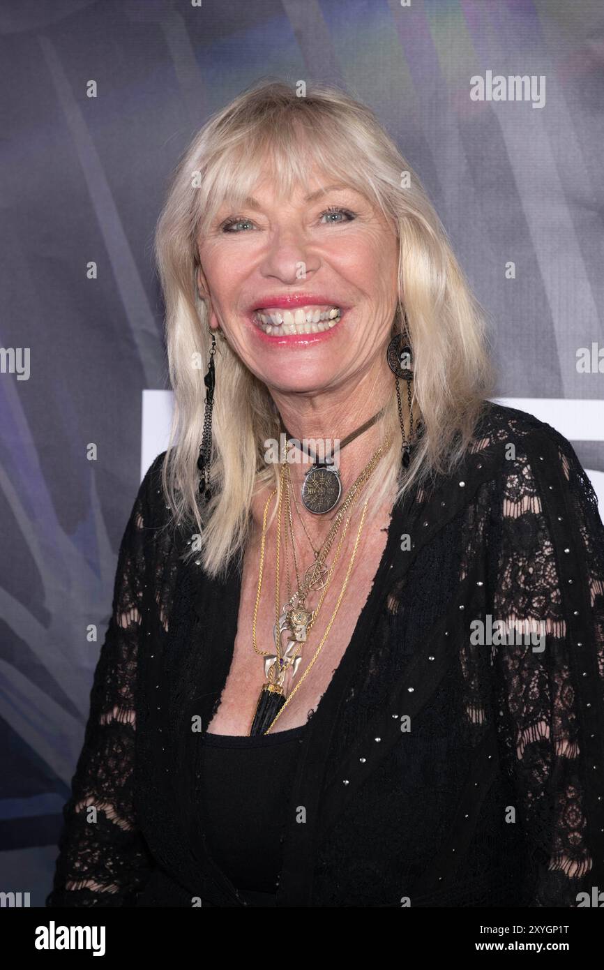 Patti negri hi-res stock photography and images - Alamy