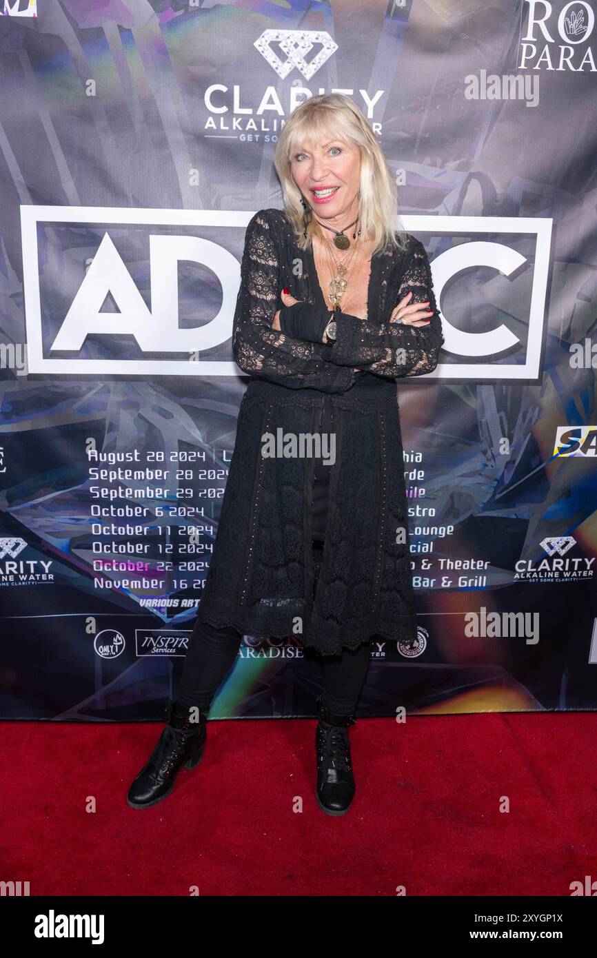 Patti negri hi-res stock photography and images - Alamy