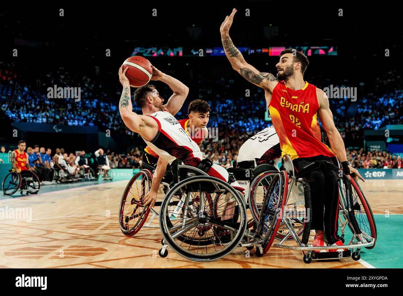 Steve serio hi-res stock photography and images - Alamy