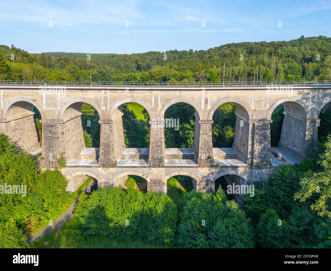 Railway bridge aesthetics hi-res stock photography and images - Alamy