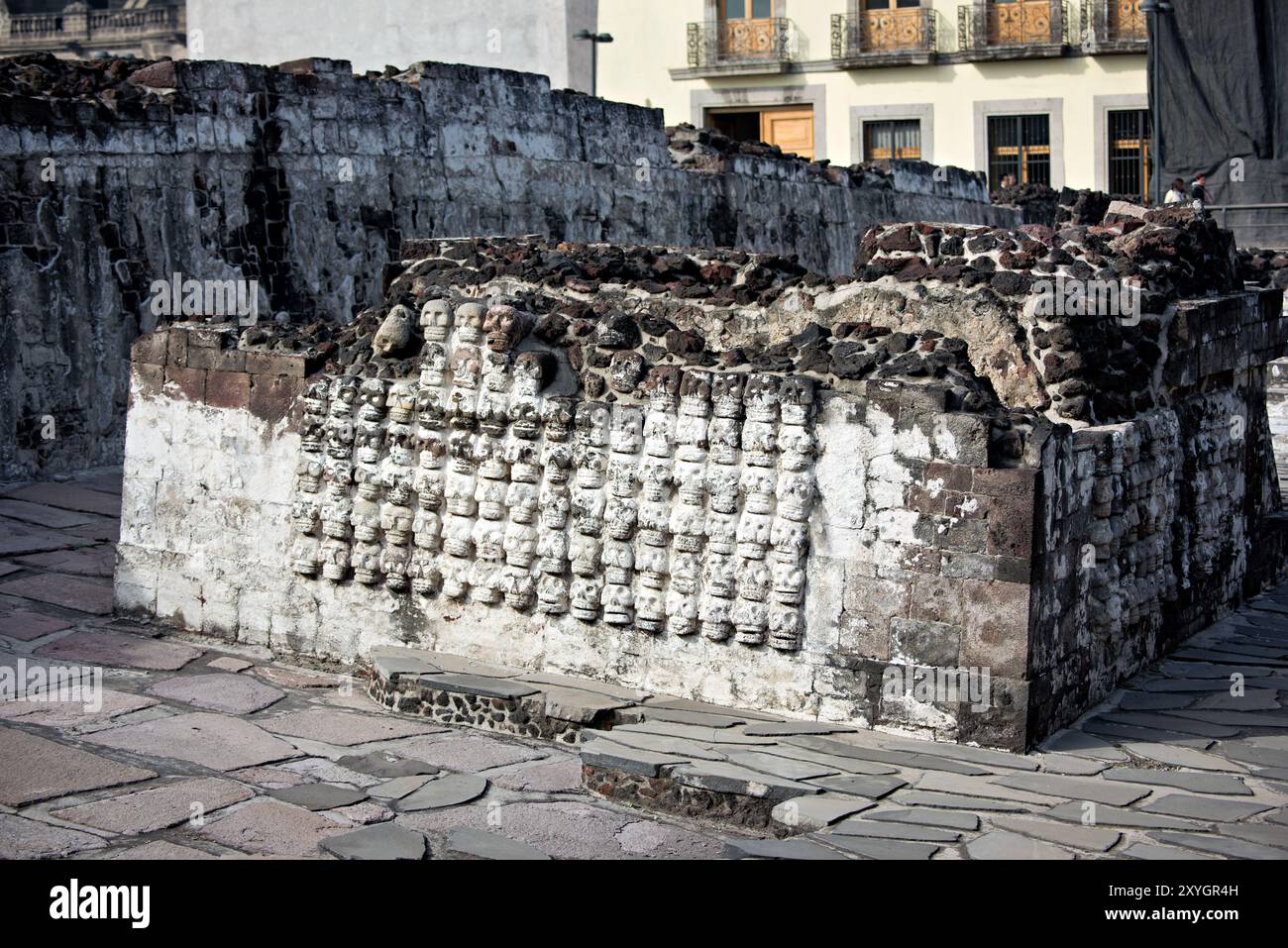 Pre columbian stone carvings hi-res stock photography and images - Alamy