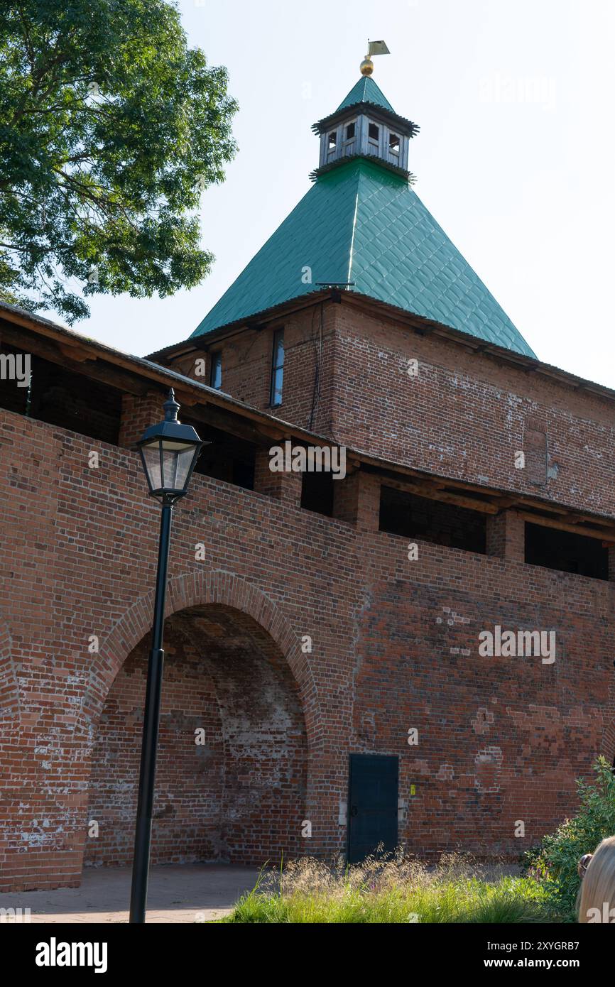 russia ancient castle tourism history architecture kremlin fortress old ...