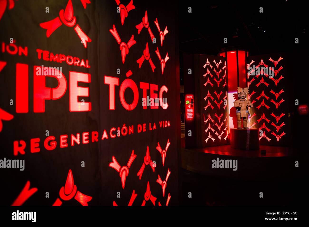 Templo mayor photos hi-res stock photography and images - Alamy