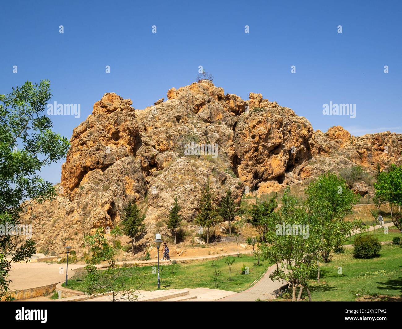 Azrou hi-res stock photography and images - Alamy