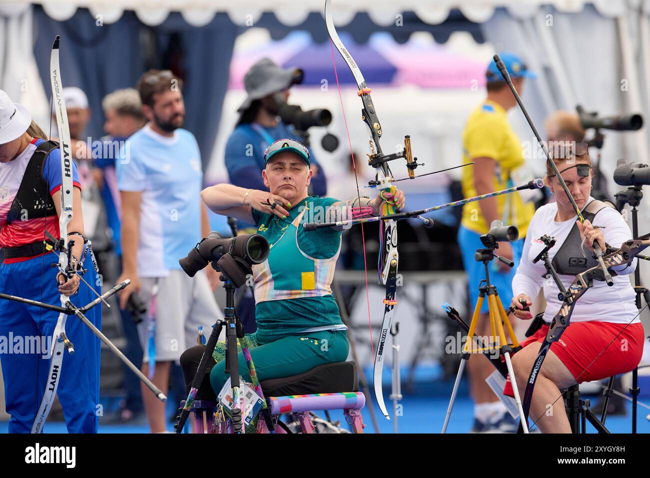 Amanda jennings hi-res stock photography and images - Alamy