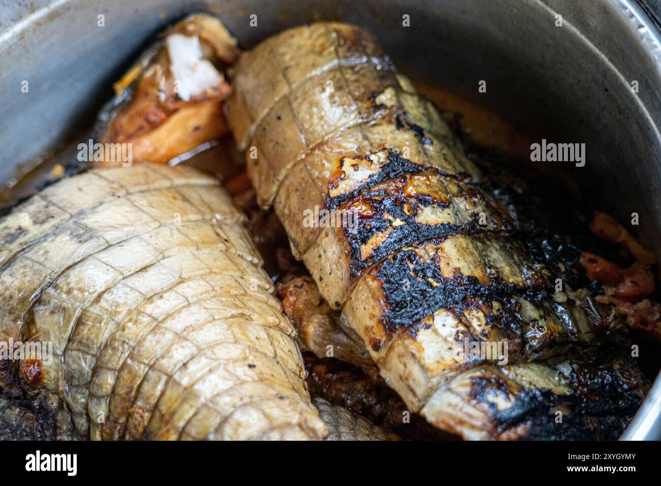 Boiling cayman hi-res stock photography and images - Alamy