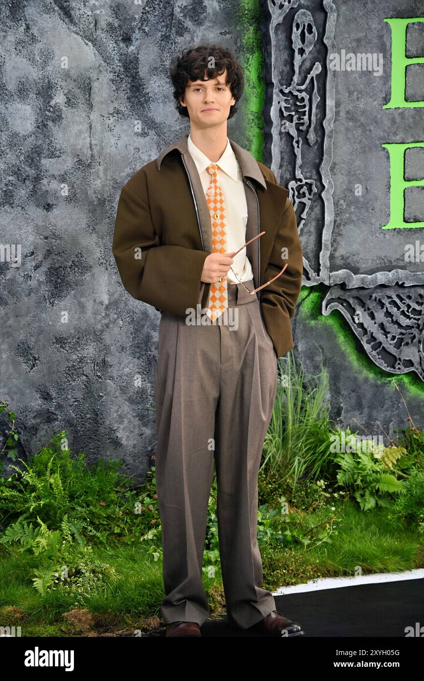 Tyler conti hi-res stock photography and images - Alamy