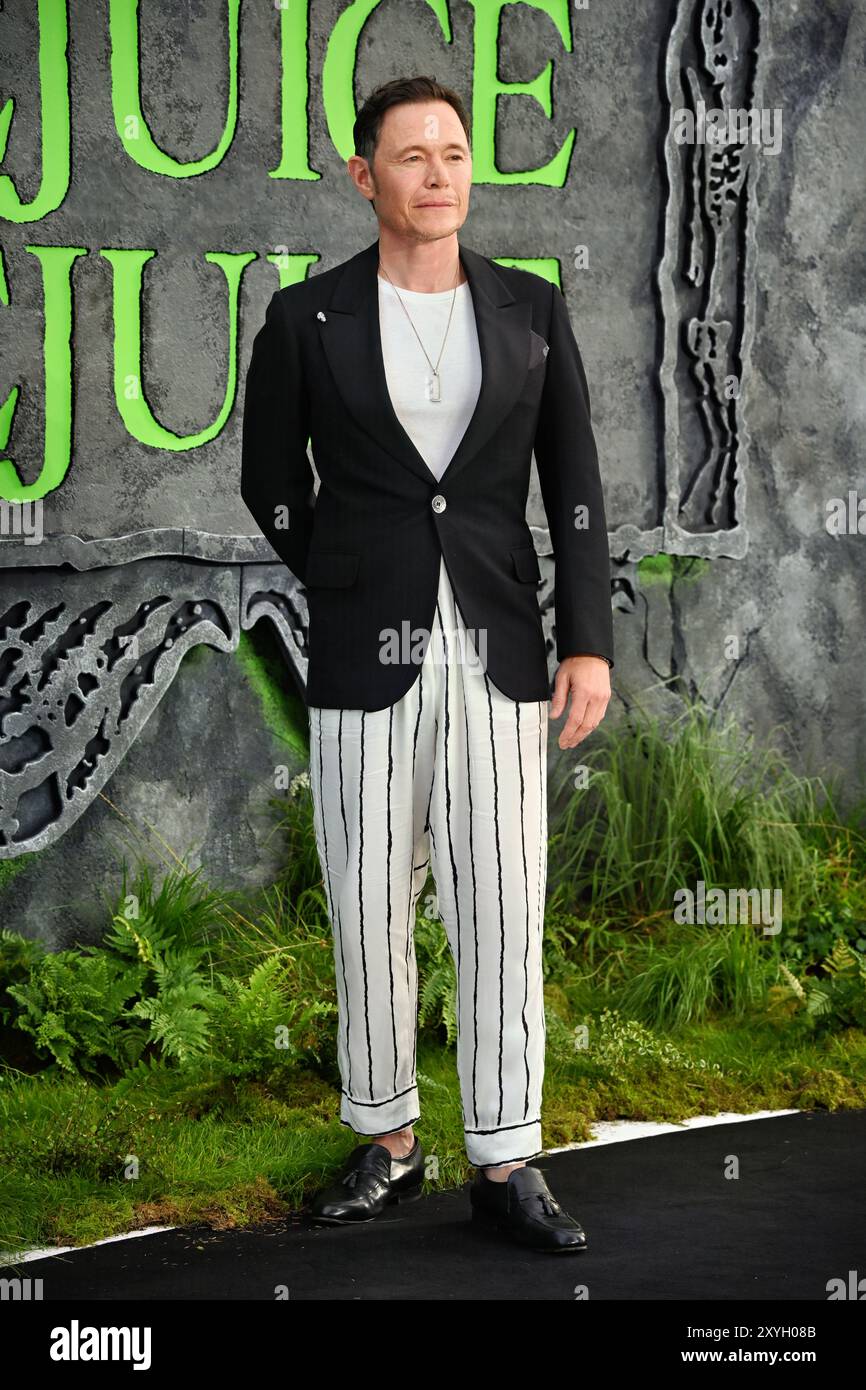 Carter burn hi-res stock photography and images - Alamy