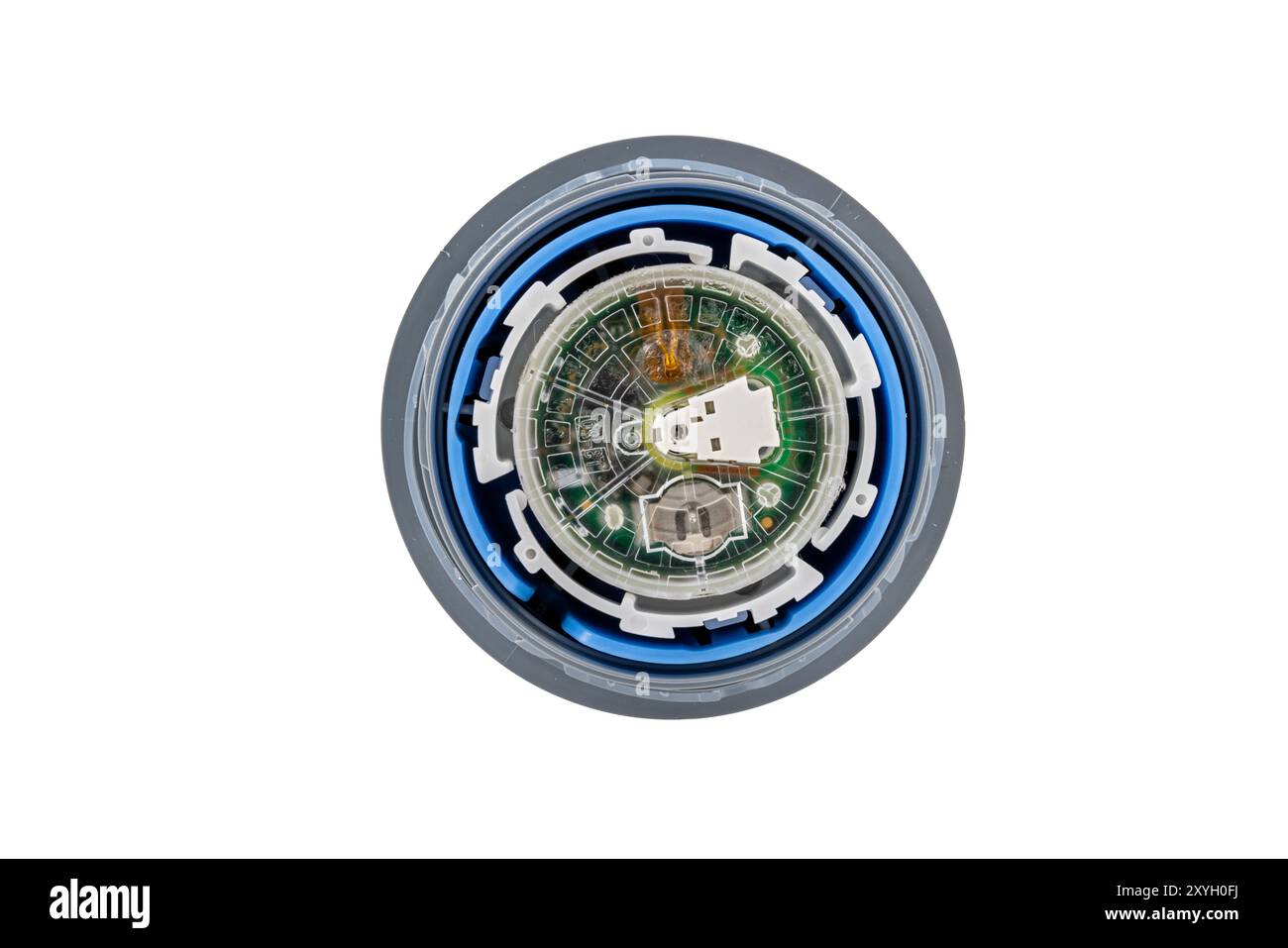 Istanbul, Turkey August 27, 2024; FreeStyle Libre 2 sensor pack ...