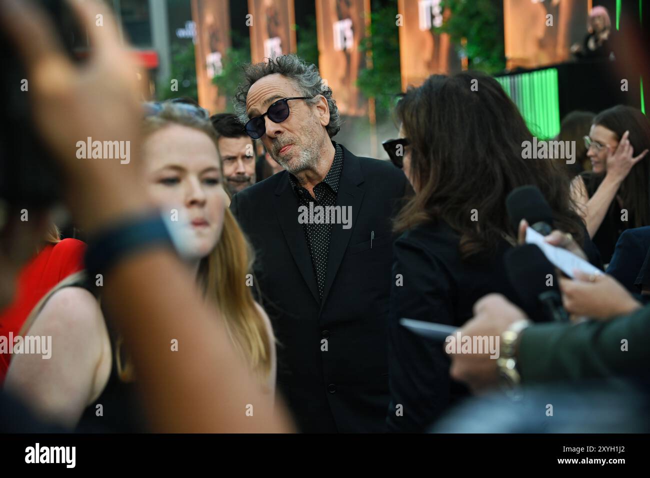 Tim millar hi-res stock photography and images - Alamy