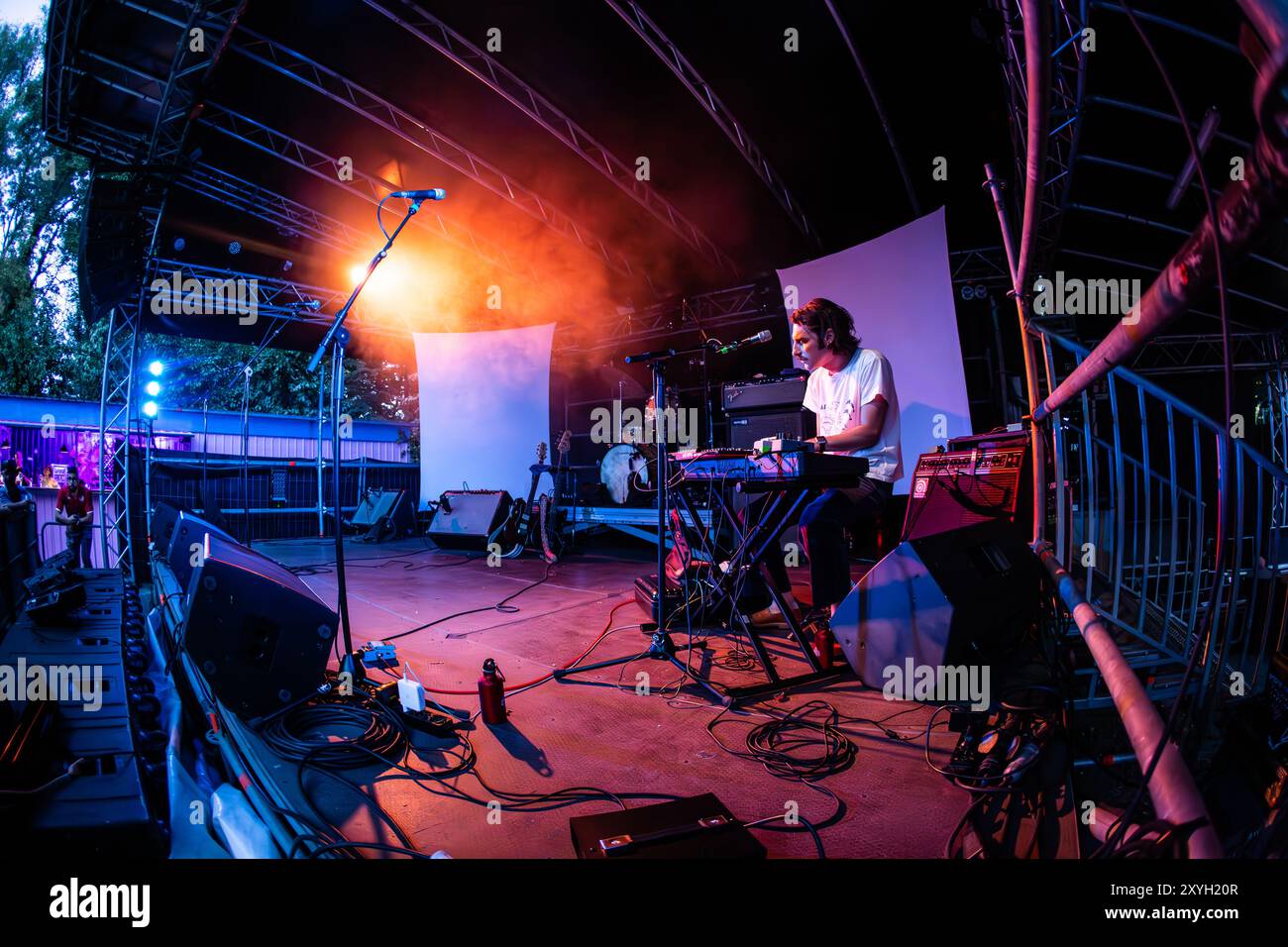 Frank maston hi-res stock photography and images - Alamy