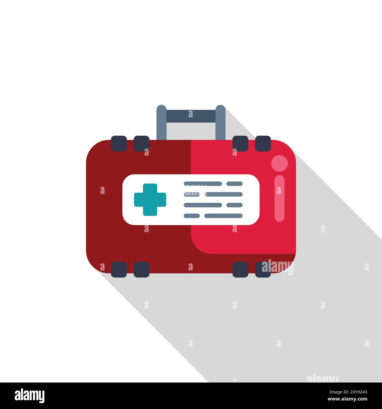 Help needed accident Stock Vector Images - Alamy