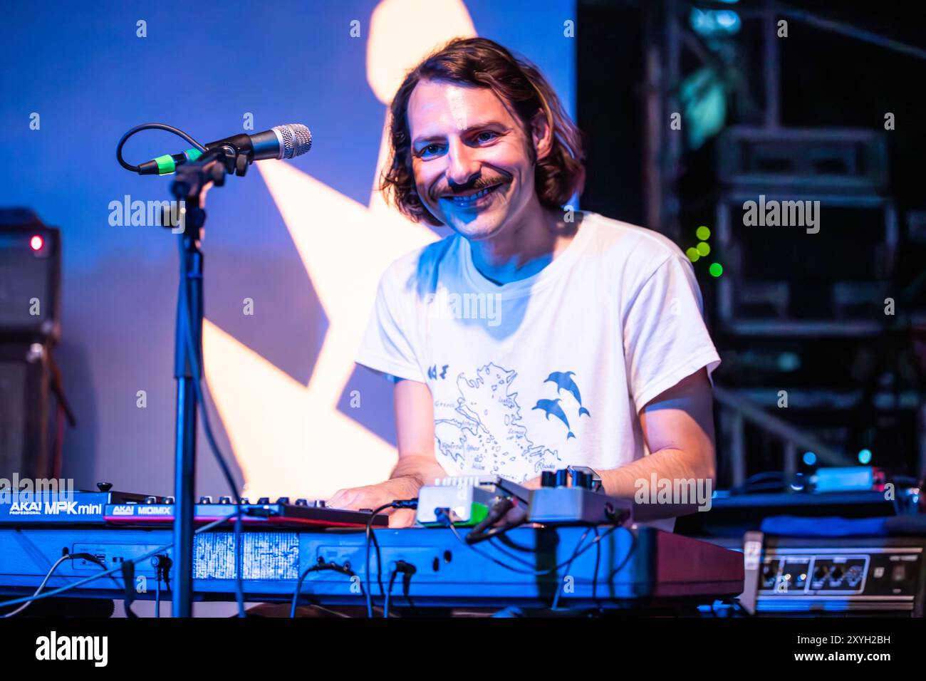 Frank maston hi-res stock photography and images - Alamy