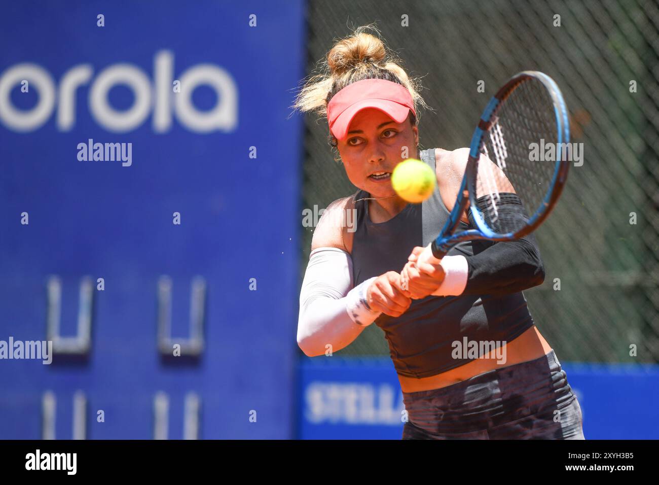 Renata zarazúa hi-res stock photography and images - Alamy