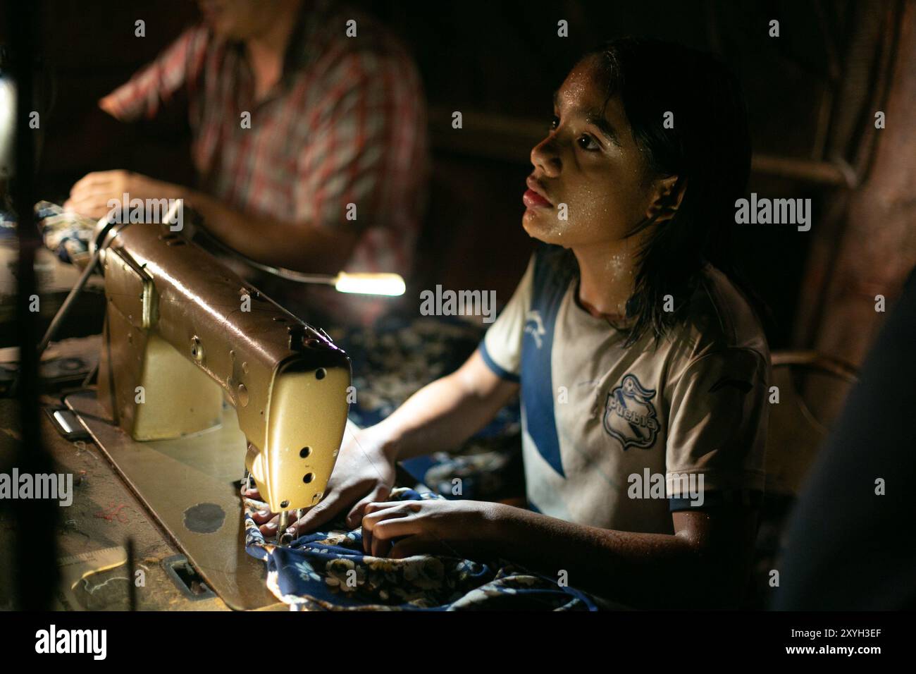 RELEASE DATE: August 30, 2024. TITLE: City of Dreams. STUDIO: Roadside ...