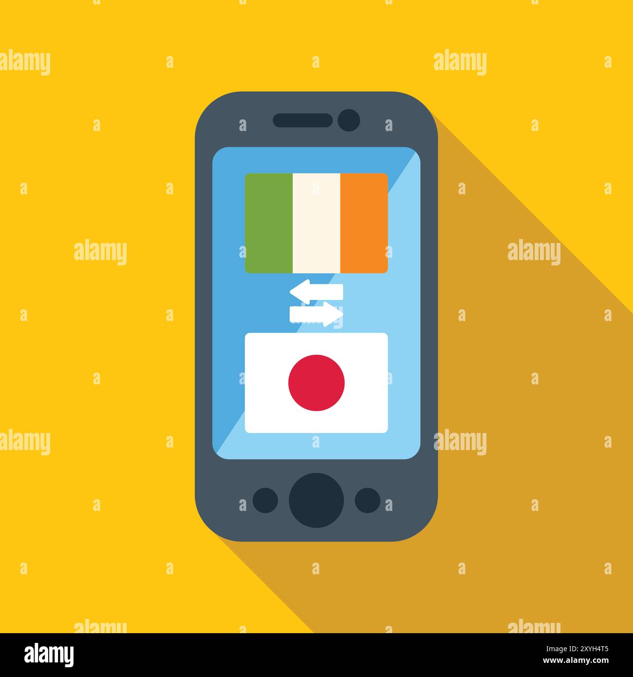 Translate irish Stock Vector Images - Alamy