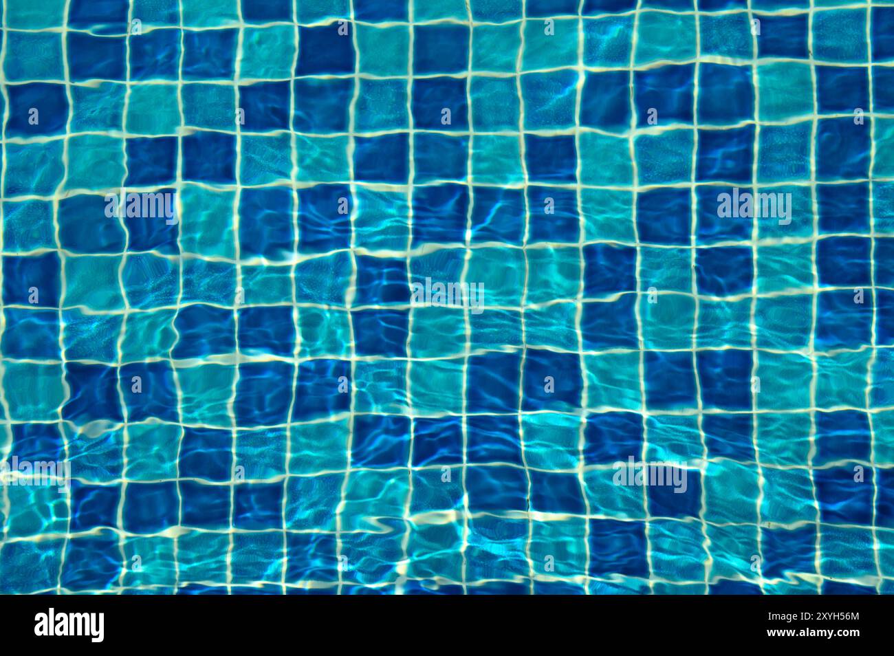 Blue ripped water in hi-res stock photography and images - Alamy