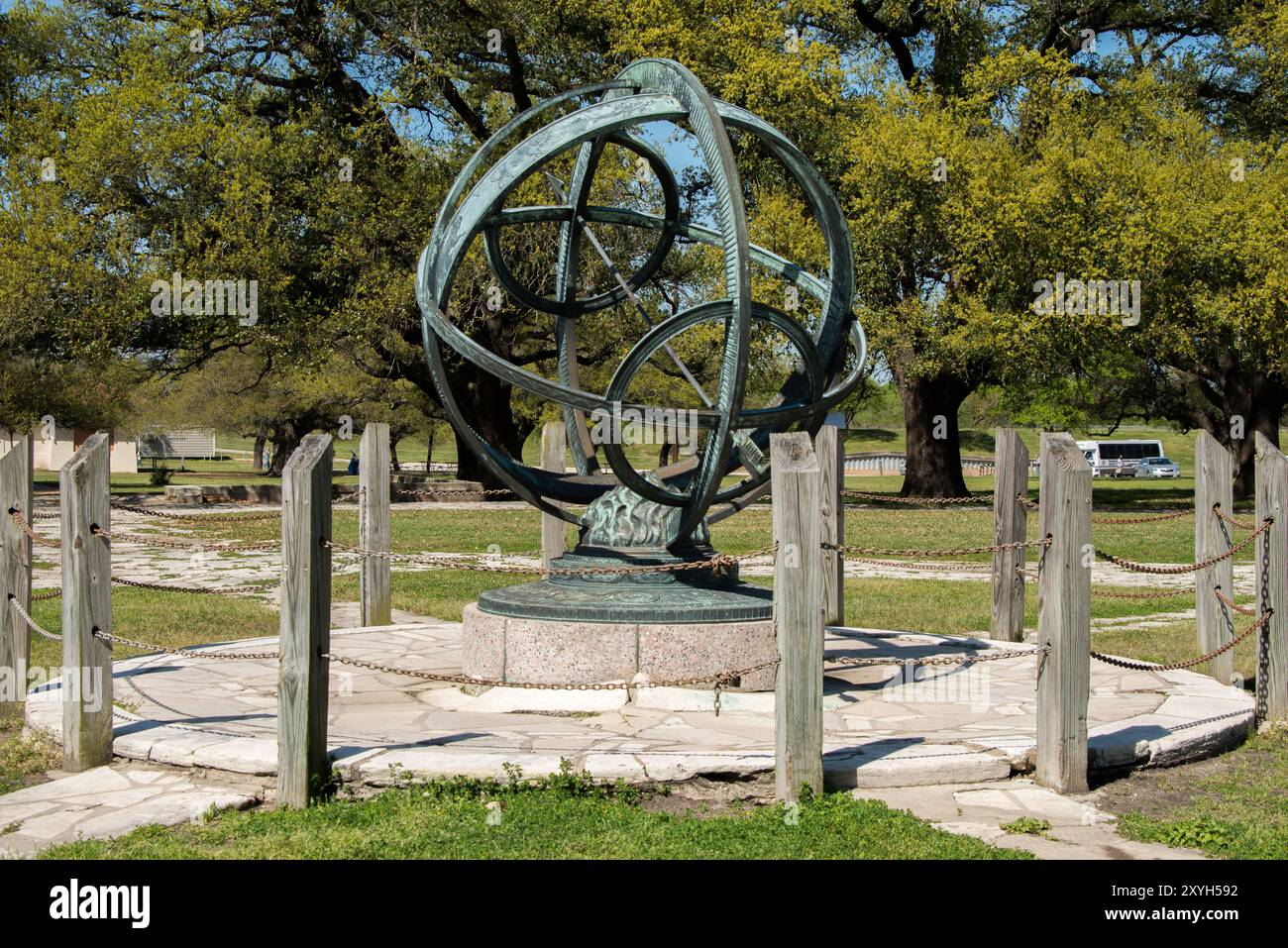 Battle of san jacinto monument hi-res stock photography and images - Alamy