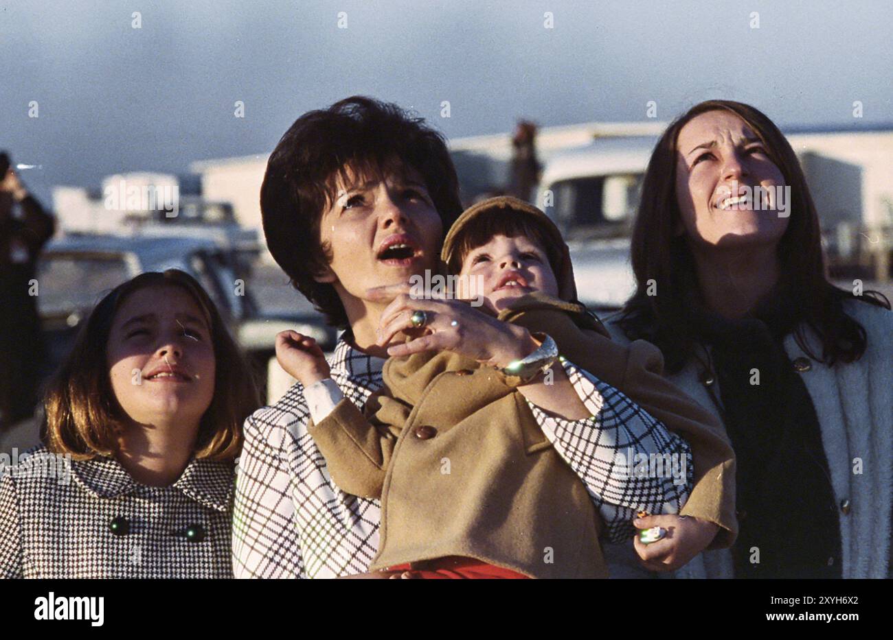 RELEASE DATE: September 5, 2024. TITLE: Apollo 13: Survival. STUDIO ...