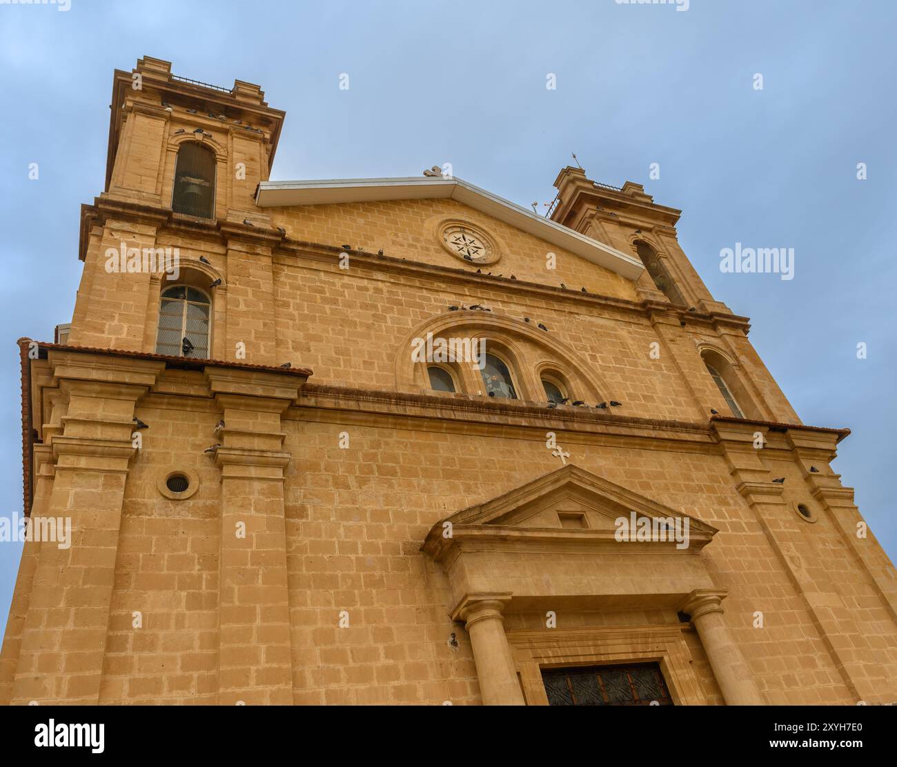 Northern cyprus portugal hi-res stock photography and images - Alamy