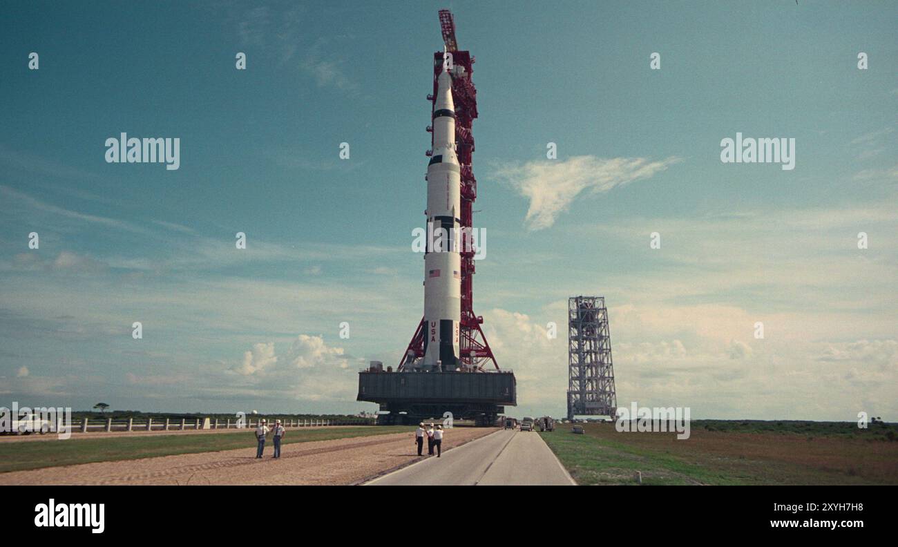 RELEASE DATE: September 5, 2024. TITLE: Apollo 13: Survival. STUDIO ...