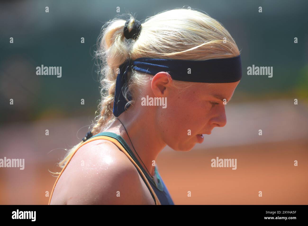 Eva vedder hi-res stock photography and images - Alamy