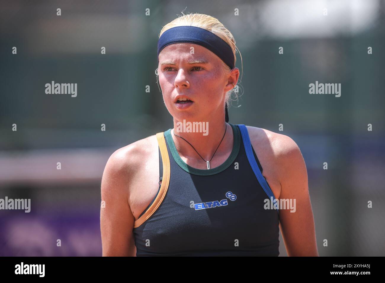 Eva vedder hi-res stock photography and images - Alamy