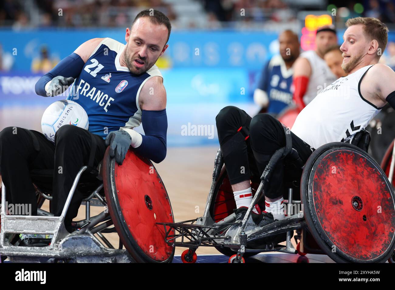 Jonathan hivernat hi-res stock photography and images - Alamy