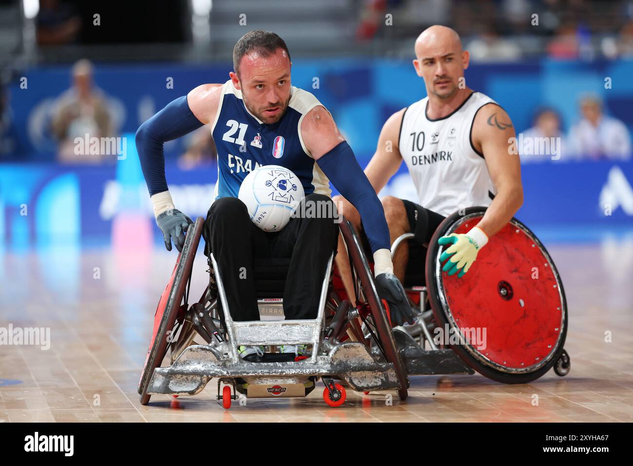 Jonathan hivernat hi-res stock photography and images - Alamy