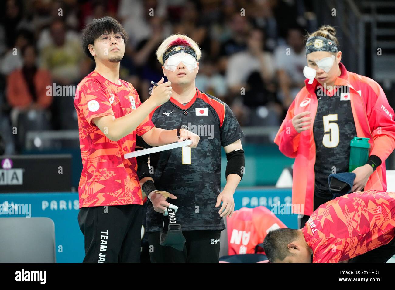 Yuto sano hi-res stock photography and images - Alamy