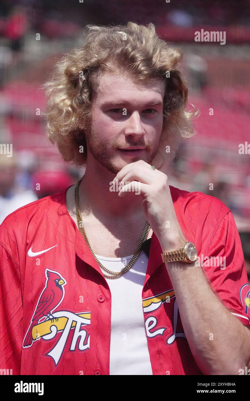 Matthew raymond hauri hi-res stock photography and images - Alamy