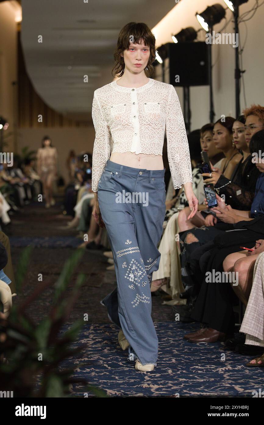 2025 spring summer hi-res stock photography and images - Alamy