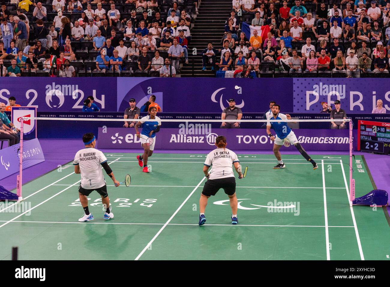 Hikmat hi-res stock photography and images - Alamy